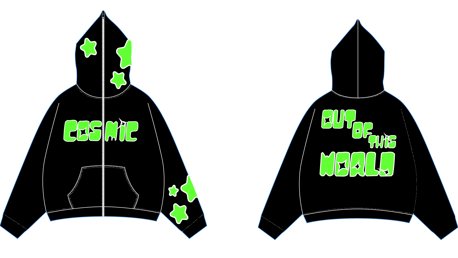 ORIGINALS – COSMIC