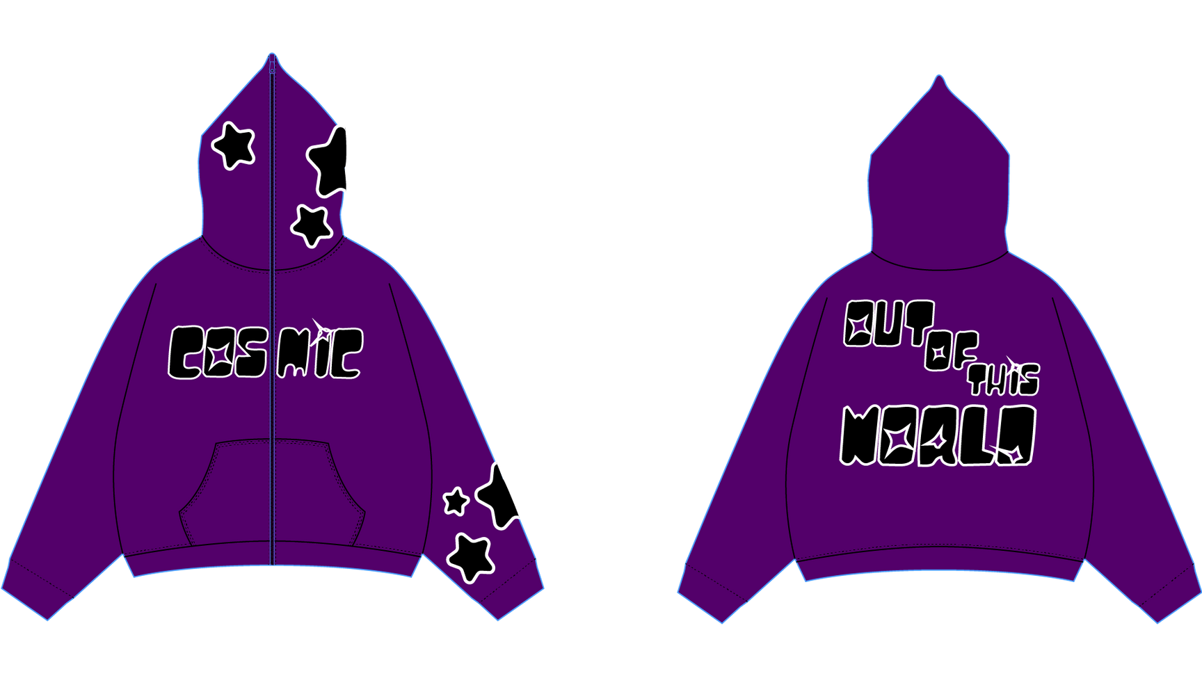 ORIGINALS – COSMIC