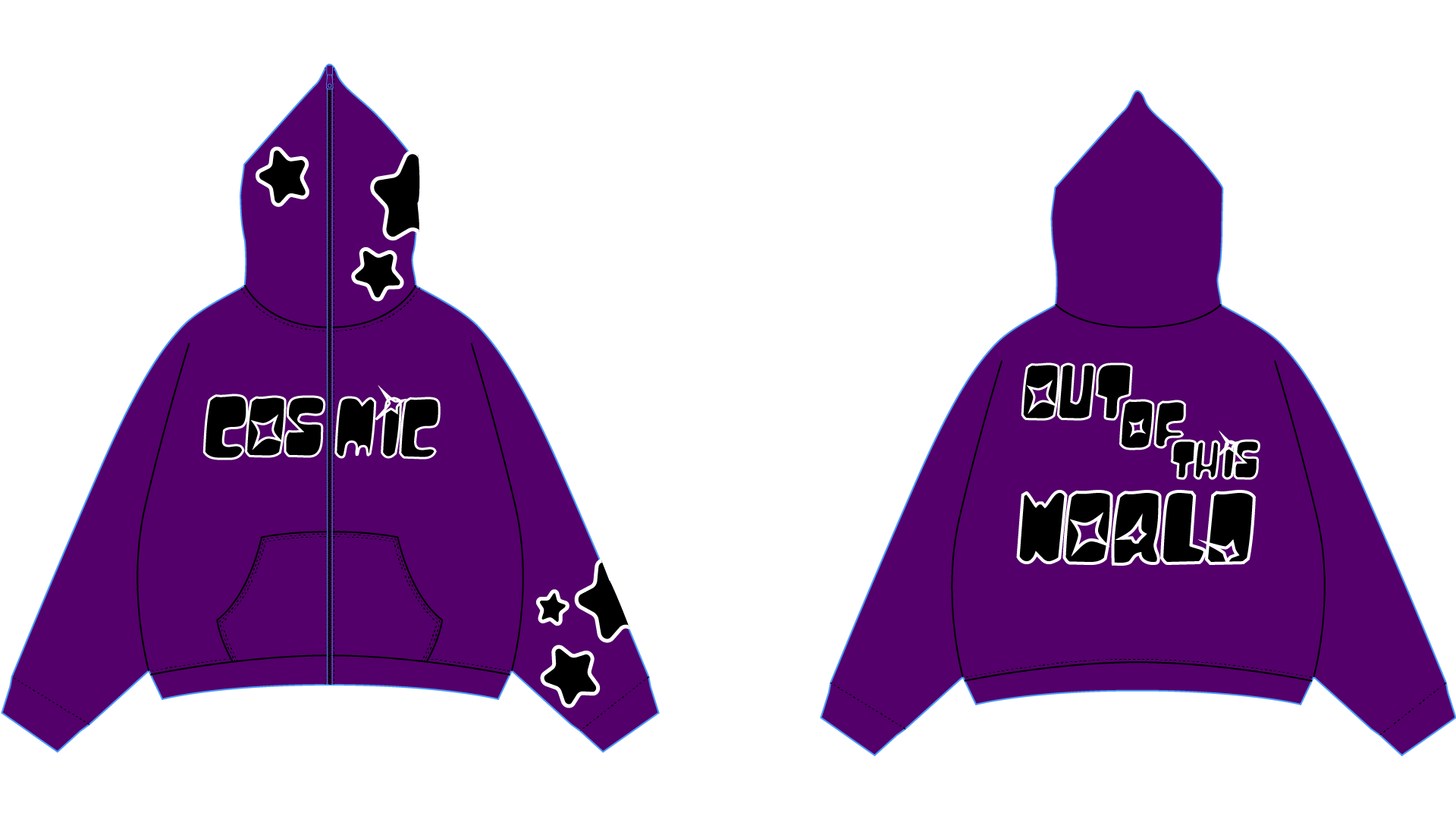 ORIGINALS – COSMIC