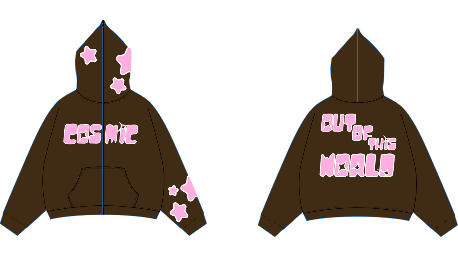 ORIGINALS – COSMIC